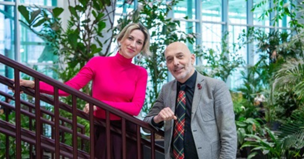 Interview: Waarom VLAIO en Vrouwennet inzetten op vrouwelijk ondernemerschap | VLAIO